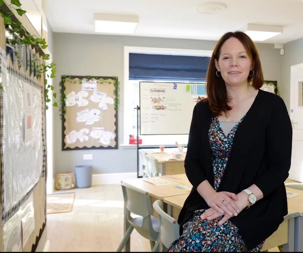 Haywards Farm School - Staff Team